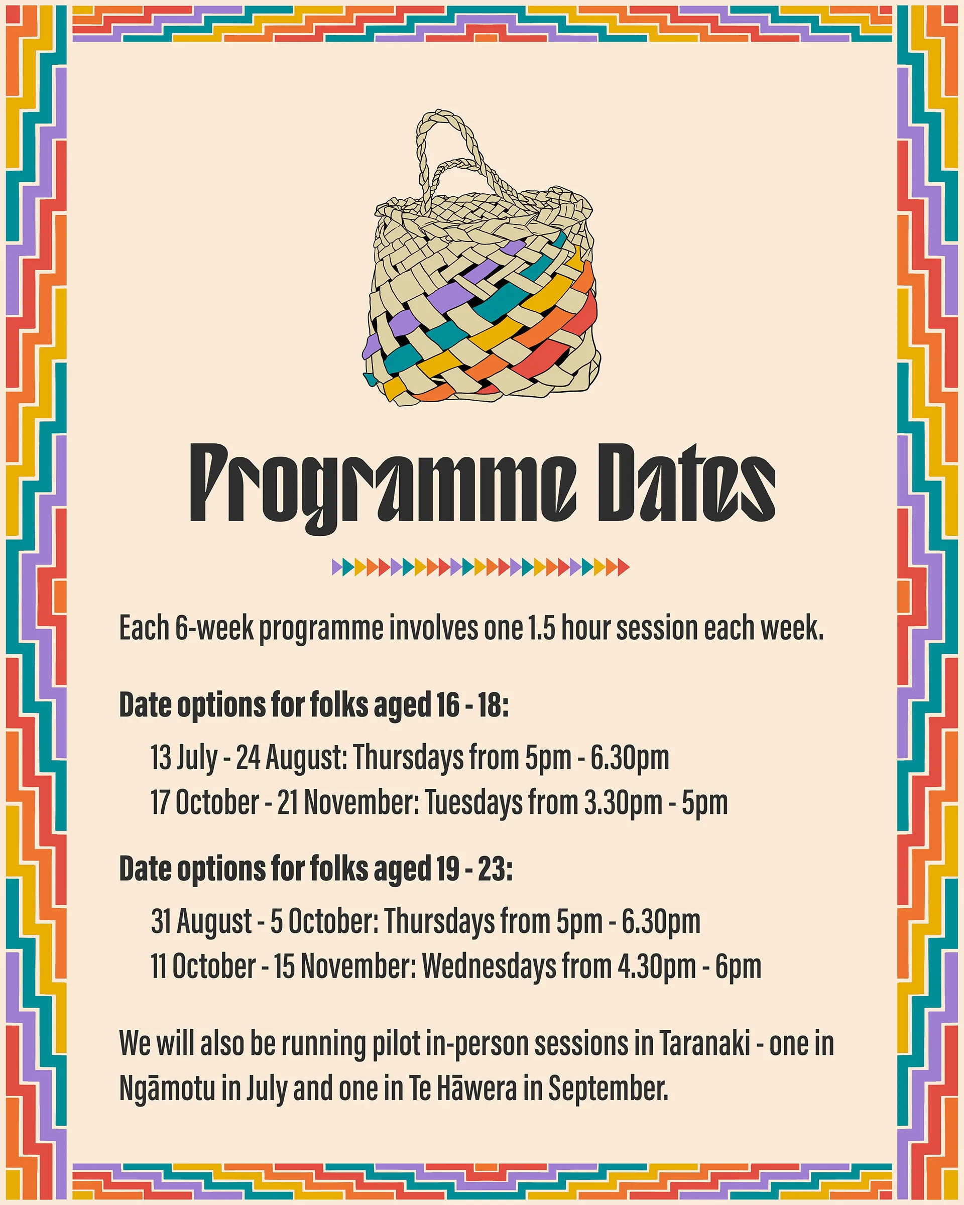 Respectful Relationships Programme - InsideOUT