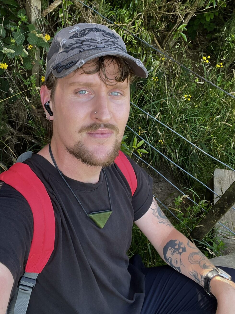 Jaz Alexander | InsideOUT